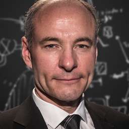 David Fisher - President & CEO, Founder @ R2 Semiconductor - Crunchbase ...