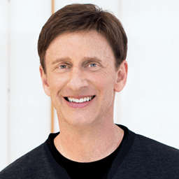 Mark Mastrov - Founder, President and Chief Executive Officer ...