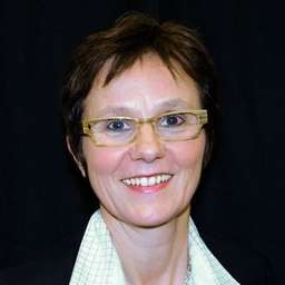 Sarah Chilvers - Crunchbase Person Profile