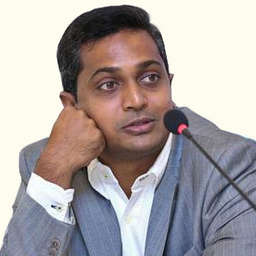 Surya Pulagam - Managing Director @ Incor Infrastructure - Crunchbase ...