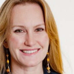 Adrienne Milner - Crunchbase Person Profile