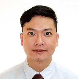 Darryl Tan - Crunchbase Person Profile
