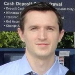 Ryan Fogarty - Crunchbase Person Profile