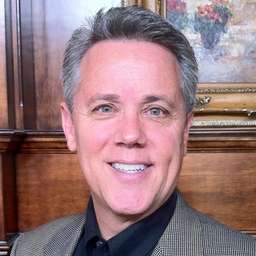 Patrick Pharris - President @ Pharris Media - Crunchbase Person Profile