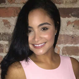 Aimee-Lynn Rivera - Crunchbase Person Profile