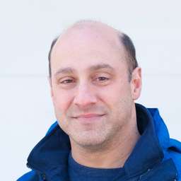 Chuck Ward - Crunchbase Person Profile