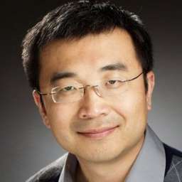 Tony Zhao - Founder & CEO @ Agora.io - Crunchbase Person Profile