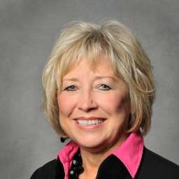 Sheila Tracy - Steering Committee @ KC Rising - Crunchbase Person Profile