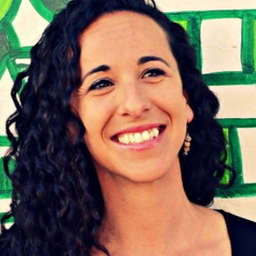 Andrea Bouch - HR M&A @ Stripe - Crunchbase Person Profile