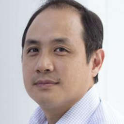 Ted Chua - Partner @ Eight Roads Ventures - Crunchbase Person Profile