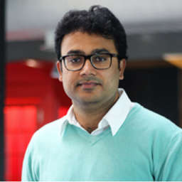Mani Vajipey - Founder & CEO @ Banyan Nation - Crunchbase Person Profile