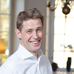 Bo Mattsson - Founding Partner @ J12 - Crunchbase Person Profile