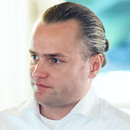 Vincent Stevens - Founder and CTO @ Dealerdirect Global BV - Crunchbase ...