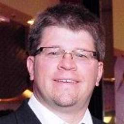 Tim Guerrette - Director of Information Technology @ DeLorme ...