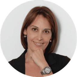 Maria Kolitsida - CEO, Founder @ Winning Minds - Crunchbase Person Profile