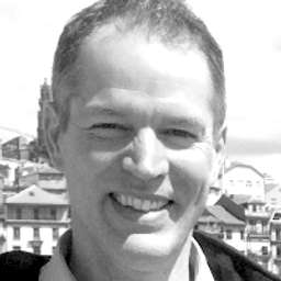 Roy Russell - CTO @ Buzzcar - Crunchbase Person Profile