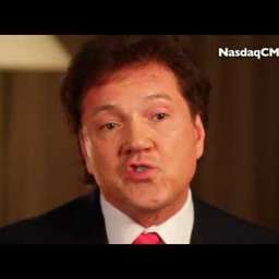 Michael Macaluso - Founder & CEO @ Ampio Pharmaceuticals - Crunchbase ...