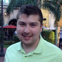 Tyler Rice - Co-Founder @ Tallscreen - Crunchbase Person Profile