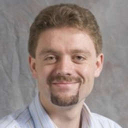 Sebastien Ourselin - Science Partner @ Entrepreneur First - Crunchbase ...