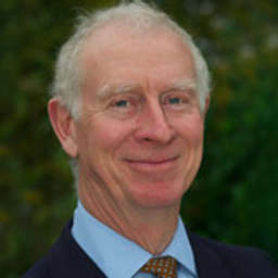 Henry Thomson - Chairman @ Anglo Scientific - Crunchbase Person Profile