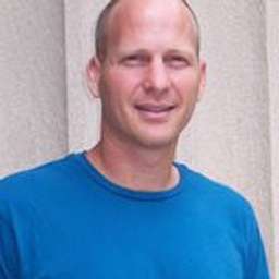 Carmel Rotschild - Scientific Director & Founder @ LAVA - Crunchbase ...