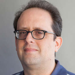 Scott Klein - Deputy Managing Editor @ ProPublica - Crunchbase Person ...