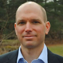 Bill Yost - Investment Manager @ Foresight Group - Crunchbase Person ...