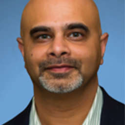 Nat Natarajan - Chief Operating Officer @ G-P/Globalization Partners ...