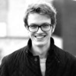 Alex Denning - Crunchbase Person Profile