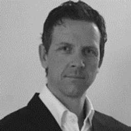 Roger Hynes - Crunchbase Person Profile