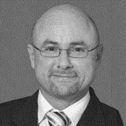 Ronald Harder - Crunchbase Person Profile