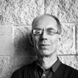 Roger Byford - Crunchbase Person Profile