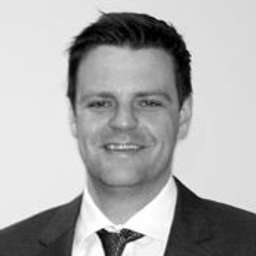 Steven Hearn - Director @ Mid Group - Crunchbase Person Profile