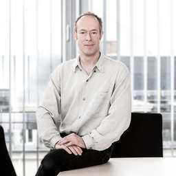 Boris Habets - Co-Founder & CTO @ Qoniac - Crunchbase Person Profile