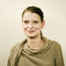 Julia Merck - Editorial @ sofatutor - Crunchbase Person Profile