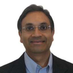 Satish Menon - Crunchbase Person Profile