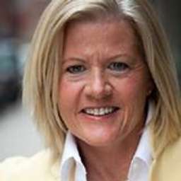 Connie Connors - Founder @ The Divorce - Crunchbase Person Profile