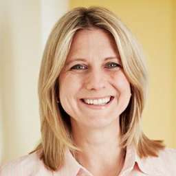 Deborah Sharkey - Crunchbase Person Profile