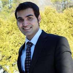 Sameep Sheth - Crunchbase Person Profile