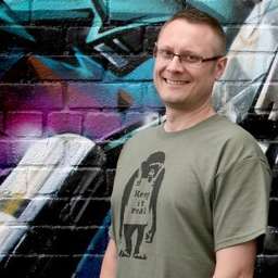 Phil Gaskell - Founder & Creative Director @ Ripstone - Crunchbase ...