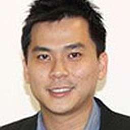 Kenneth Yap - Co-Founder @ Quantine - Crunchbase Person Profile