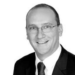 Andreas Sperber - Crunchbase Person Profile