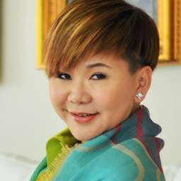 Dato Seri Jessy Lai - Founder & CEO & Executive Director @ Mon Space (M ...