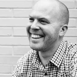 Todd Waits - Crunchbase Person Profile