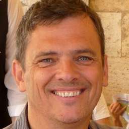 Mark Aspinall - Founder and Director @ Goodholm Finance - Crunchbase ...