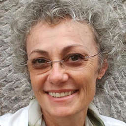 Christine Perey - Independent Analyst and Spime Wrangler @ Perey ...