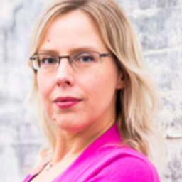 Anna Hass - Crunchbase Person Profile