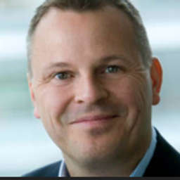 Tommy Flink - Partner Strategist @ Microsoft - Crunchbase Person Profile