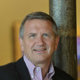 Jay Pierce - Chief Executive Officer @ T3M - Crunchbase Person Profile