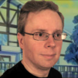 Mark Montague - Applications Programmer & Analyst Senior @ University ...